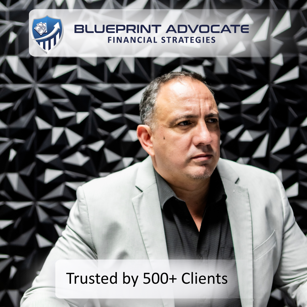 Blueprint Advocate | 3X Faster Credit Repair Solutions | Trusted by 500 ...